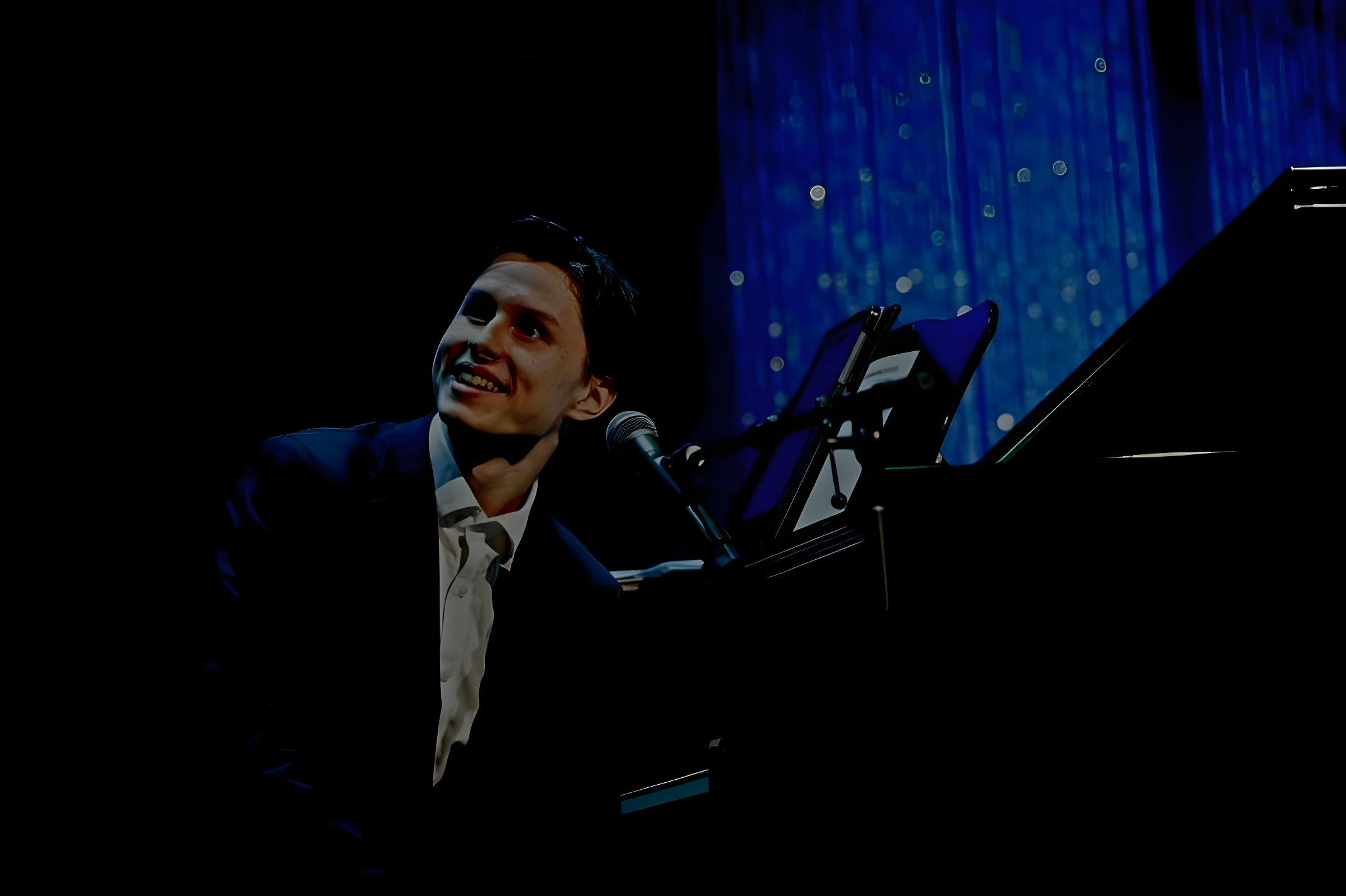 Home - Nicolas Bernier